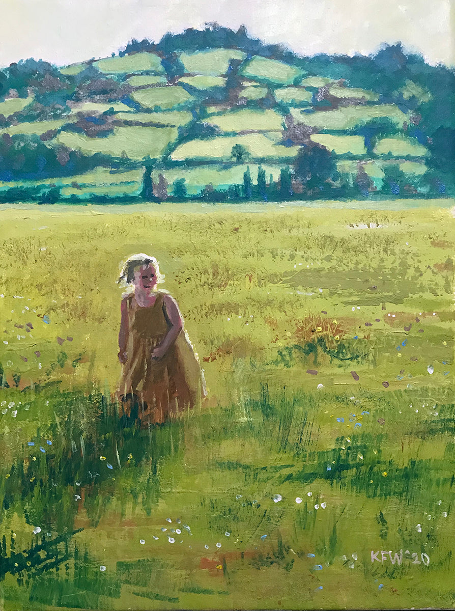 Original artworks – Kevin Williams Art